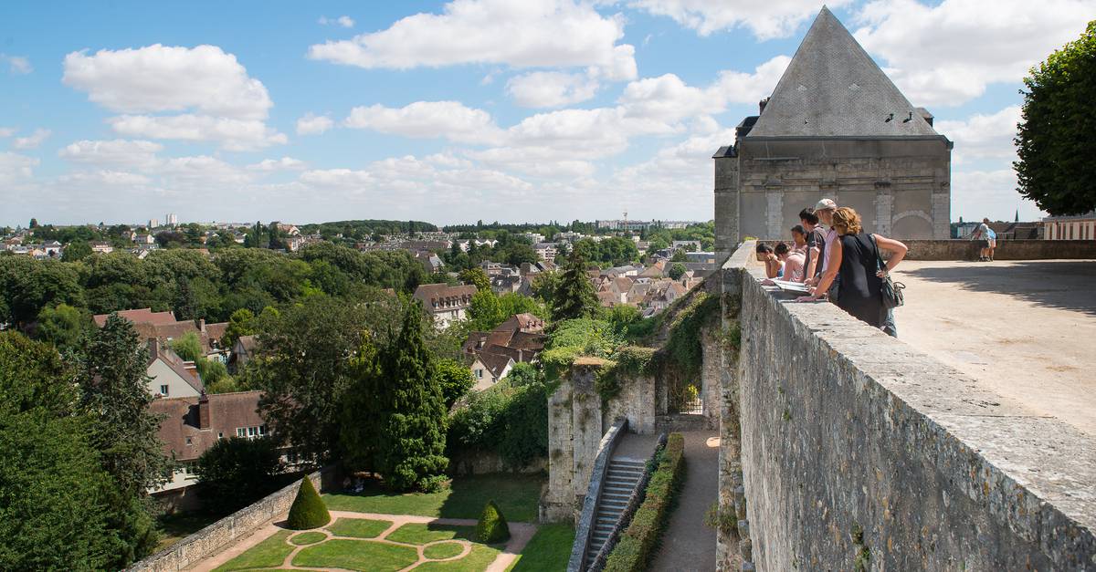 S’offrir un week-end entre amis à Chartres et ses environs | C'Chartres ... S’offrir un week-end entre amis à Chartres et ses environs | C'Chartres ...