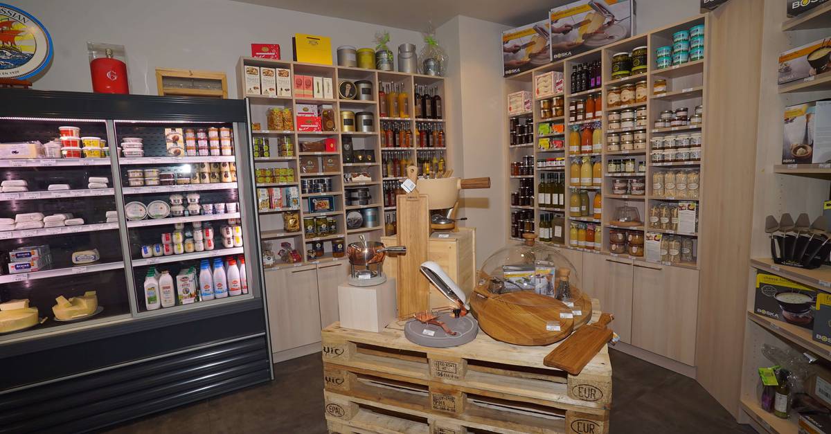 Shops and services | C'Chartres Tourisme