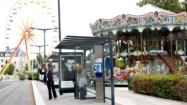 Accès & transports | C'Chartres Tourisme Accès & transports | C'Chartres Tourisme