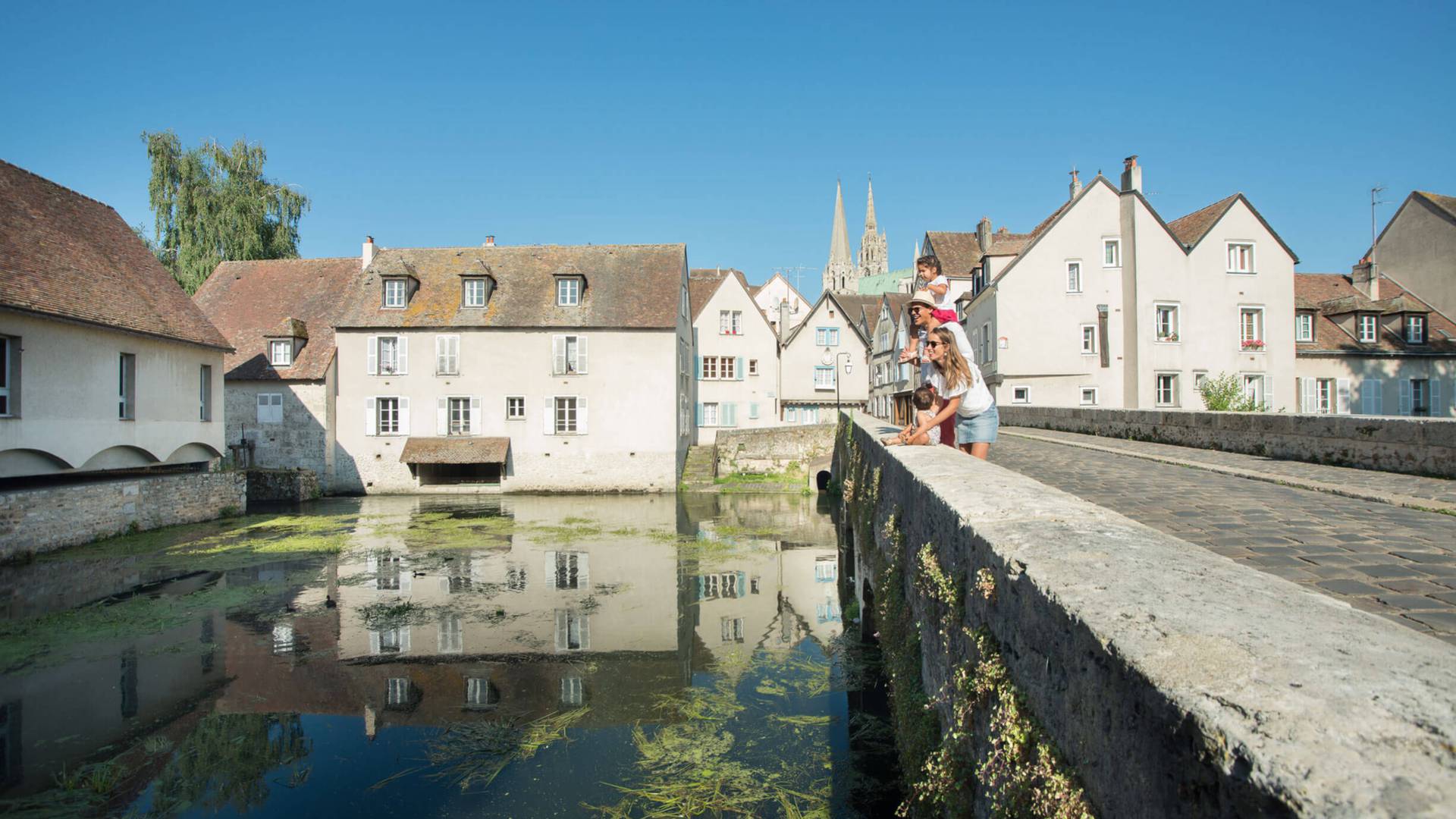Tourist Office of Chartres Urban Area | C'Chartres Tourism