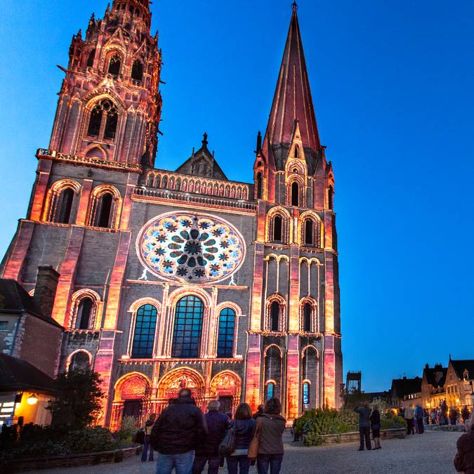 Office de Tourisme de Chartres Métropole | C'Chartres Tourisme