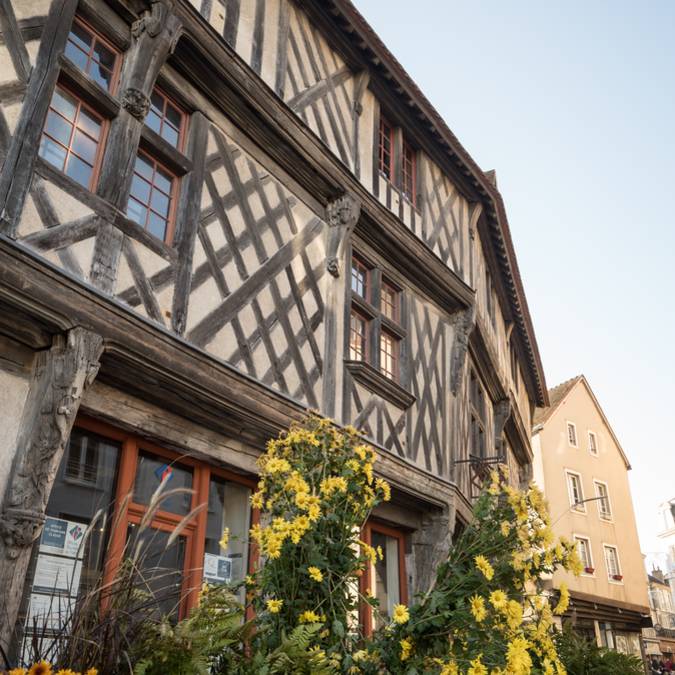Office de Tourisme de Chartres Métropole | C'Chartres Tourisme
