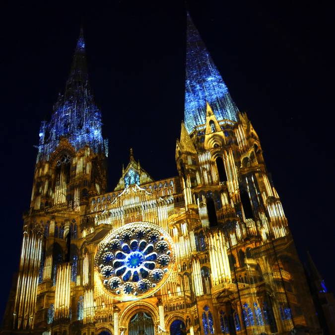 Office de Tourisme de Chartres Métropole | C'Chartres Tourisme